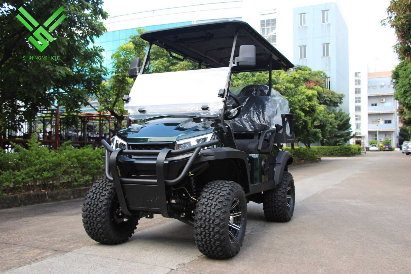 4 seat electric club golf cart factory price global recruitment dealer ...